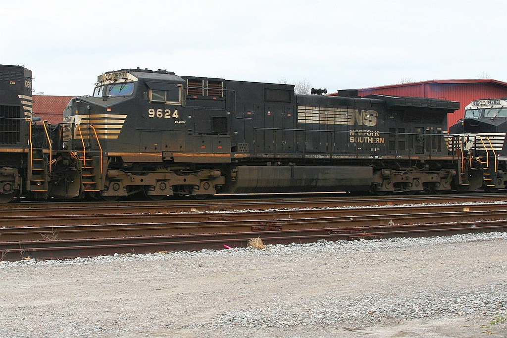 NS 9624